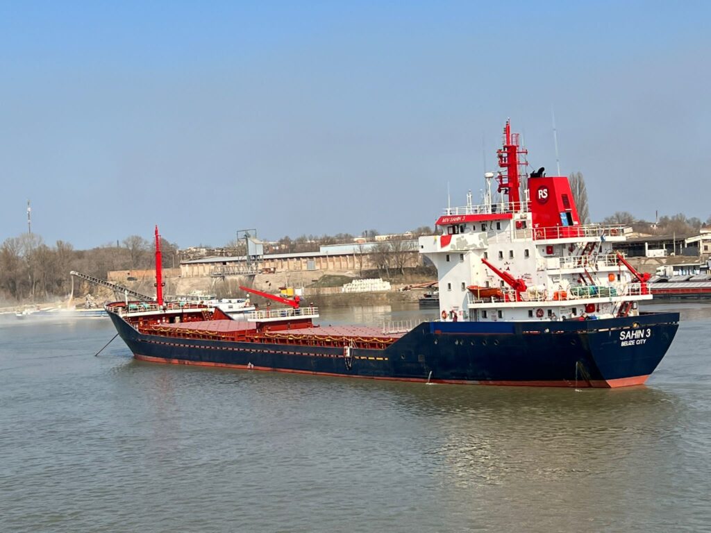 Anasayfa - Baba Gemi